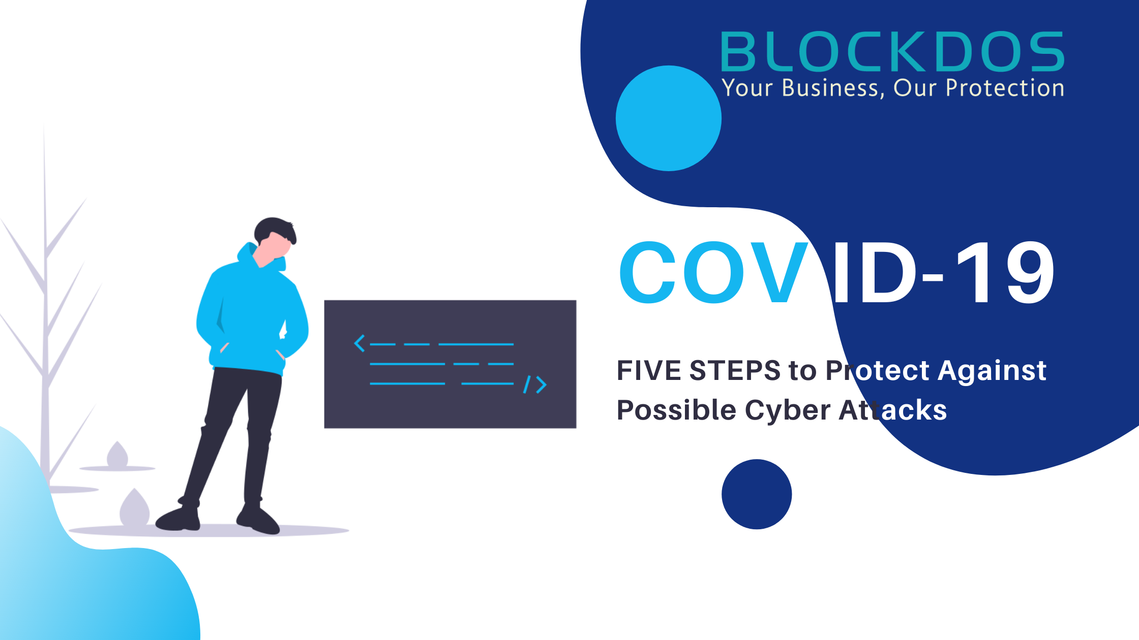 COVID-19 – BlockDOS