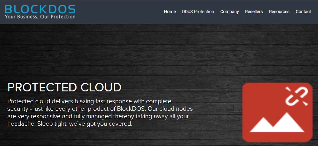 What are Cloud DDoS Attacks and How to Protect Against them? – BlockDOS